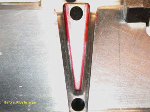 Micro Tig Welding - JMF Precision Welding