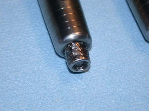 Micro Tig Welding - JMF Precision Welding