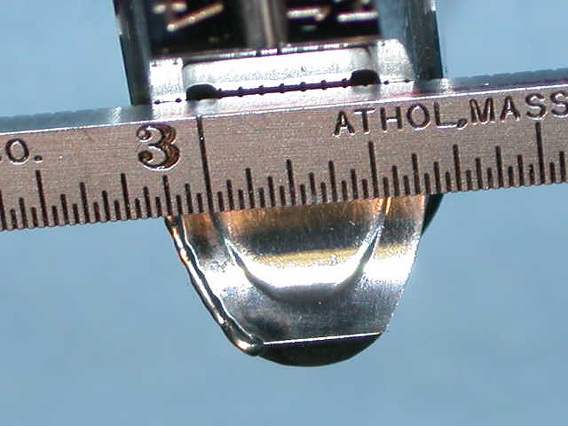 Micro Tig Welding - JMF Precision Welding